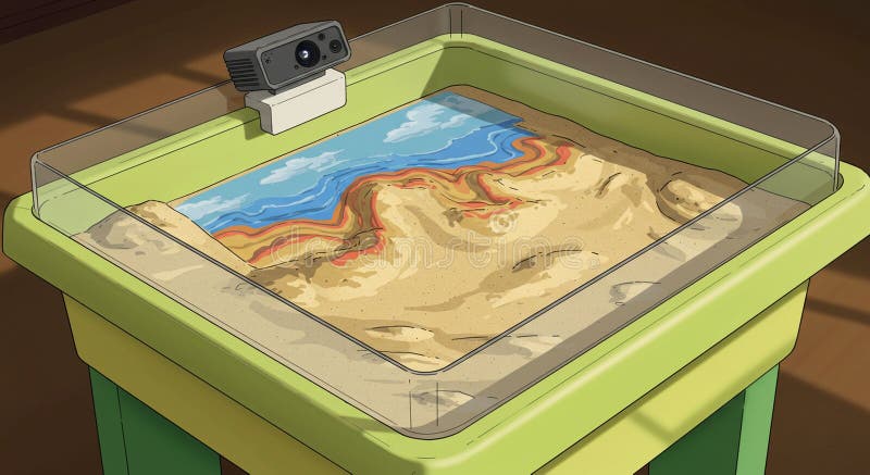 Tool Simulations Stock Illustrations – 37 Tool Simulations Stock ...