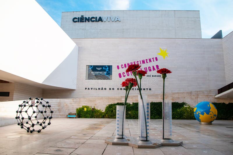 The Interactive Science Museum with Educational Exhibits, Cutting-edge ...