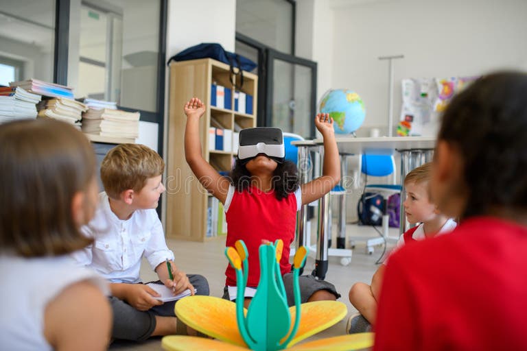 6,481 Children Science Teaching Stock Photos - Free & Royalty-Free ...