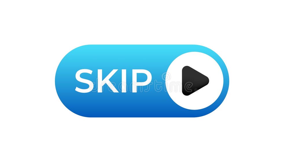 An Interactive Skip Button Feature Designed for Various Media Platforms ...