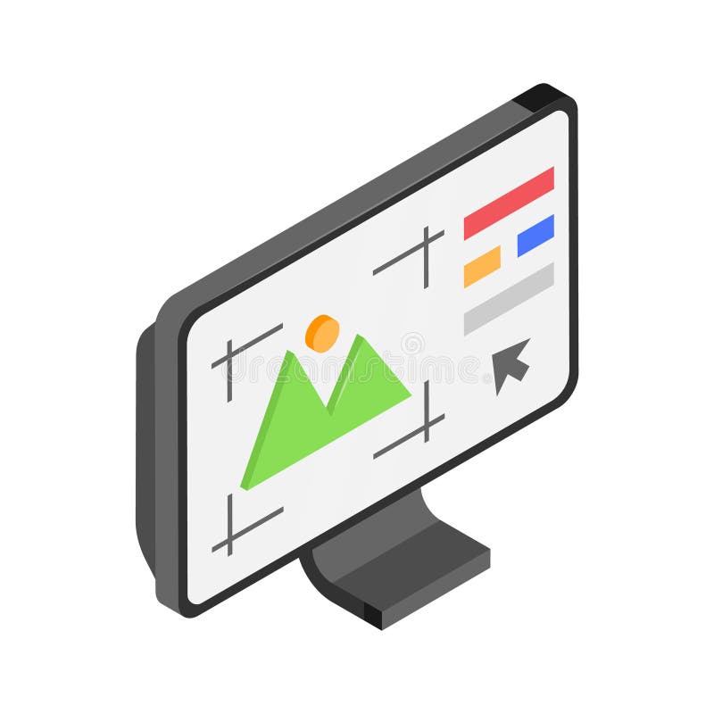 Interactive Software for Creating, Editing, and Preparing Visual ...