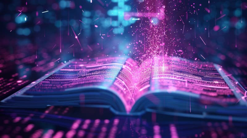 Interactive Textbooks and Elearning Materials with 3D Visuals and ...