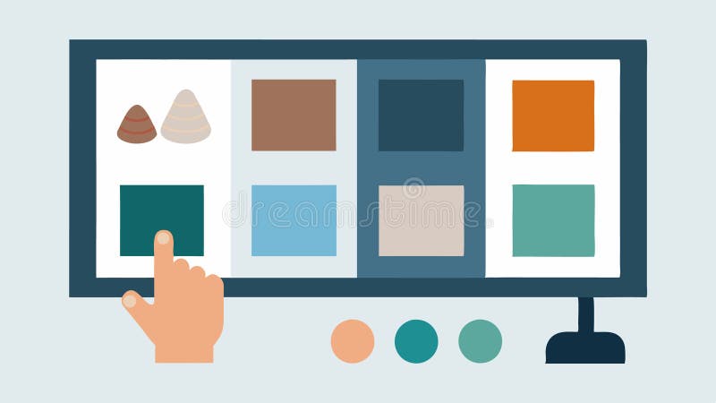 Interactive Texture Library a Virtual Library of Textured Materials E.g ...