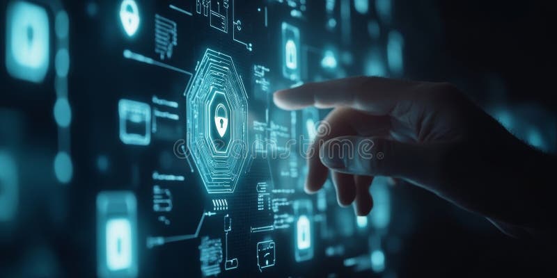 An Interactive Touchscreen Interface for Enhanced Digital Security in ...