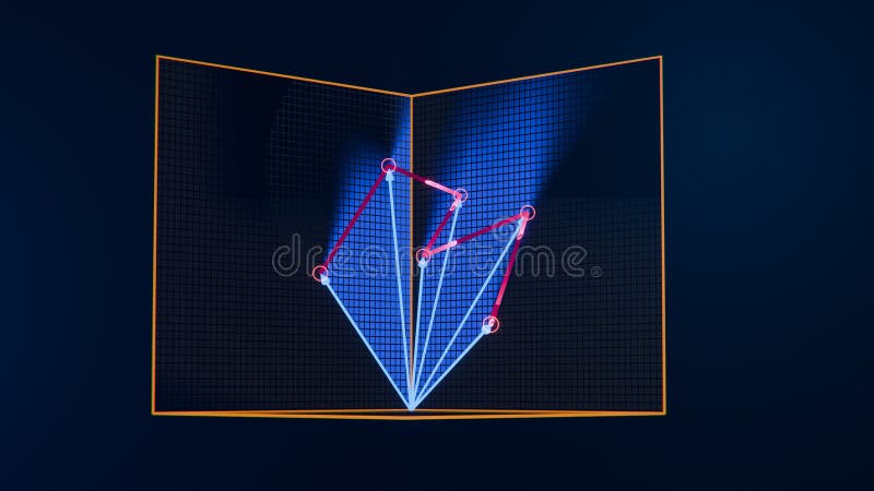 Interactive Vector Math Experience for Science Enthusiasts, 3D ...
