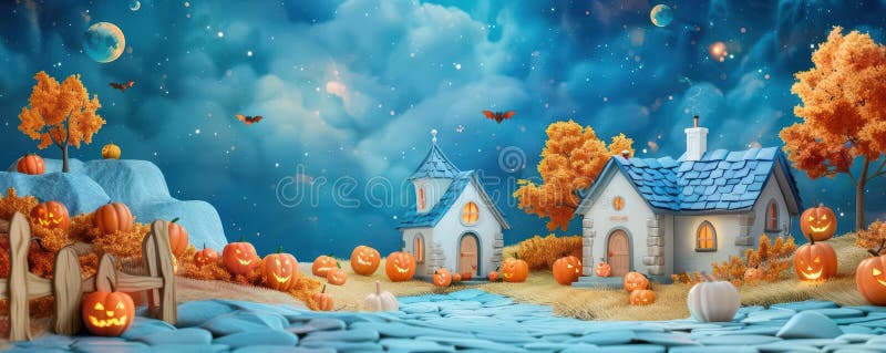 Interactive Virtual Halloween Storytelling Session with Ghost Stories ...