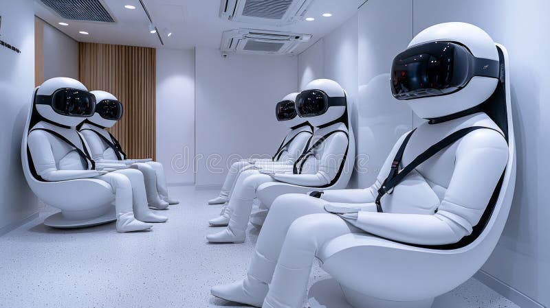 Interactive Virtual Reality Brain Exploration Station Neuro Medical ...