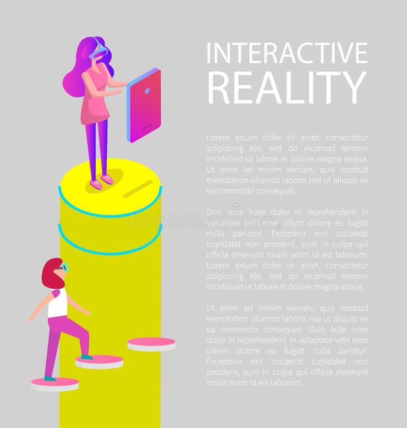 Reality Cartoon Stock Illustrations – 16,280 Reality Cartoon Stock ...