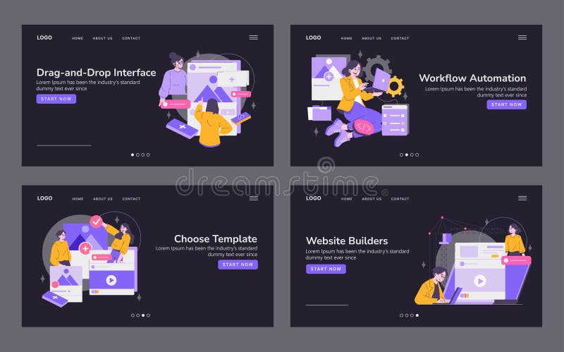 Interactive Planning Tools Stock Illustrations – 1,485 Interactive ...