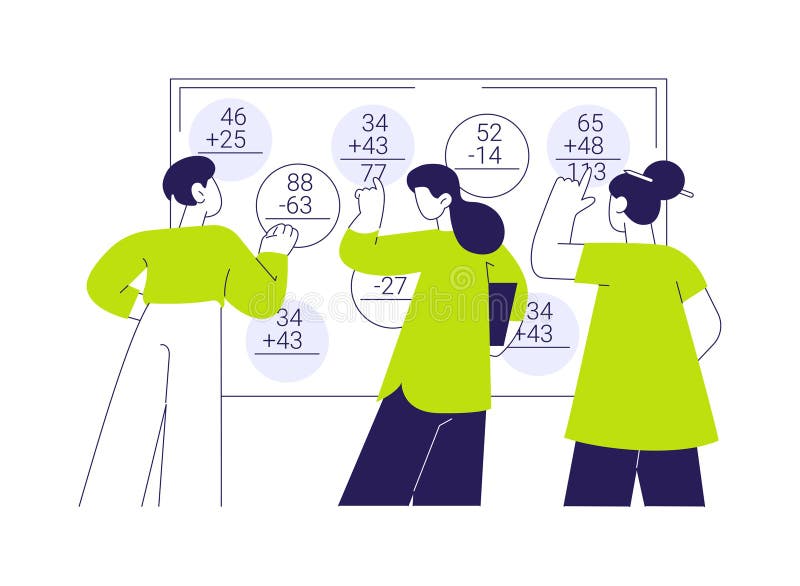 Classes Activity Stock Illustrations – 5,517 Classes Activity Stock ...