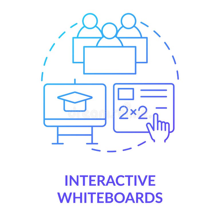 Ict Classroom Stock Illustrations – 21 Ict Classroom Stock ...