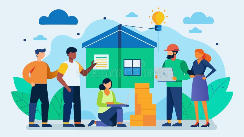 Workshops Participants Stock Illustrations – 12 Workshops Participants ...