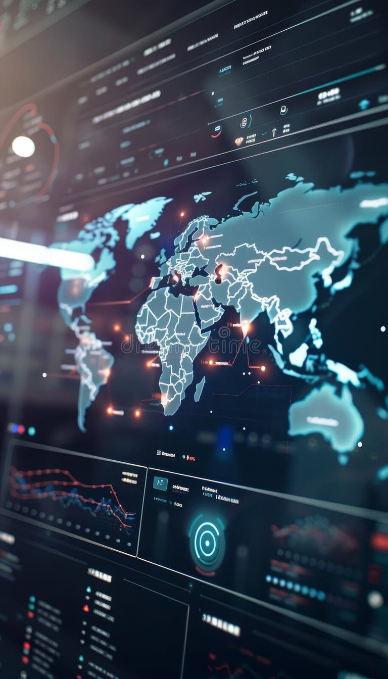 Interactive Scenarios Stock Illustrations – 64 Interactive Scenarios ...