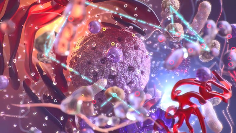 Intercellular Connections, Structures that Provide Adhesion and ...