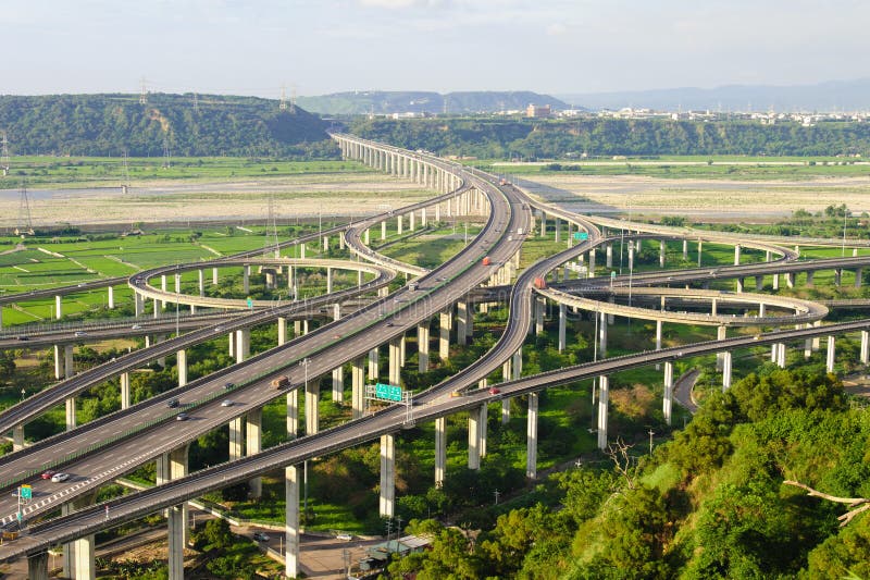 Taichung Freeway Stock Photos - Free & Royalty-Free Stock Photos from ...