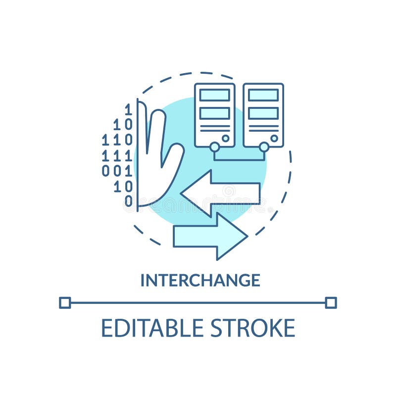 Interchange Icon Stock Illustrations – 1,583 Interchange Icon Stock ...