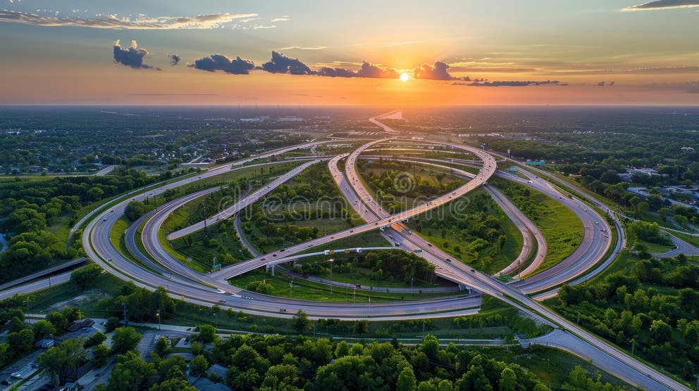 Changing Paths Stock Illustrations – 75 Changing Paths Stock ...