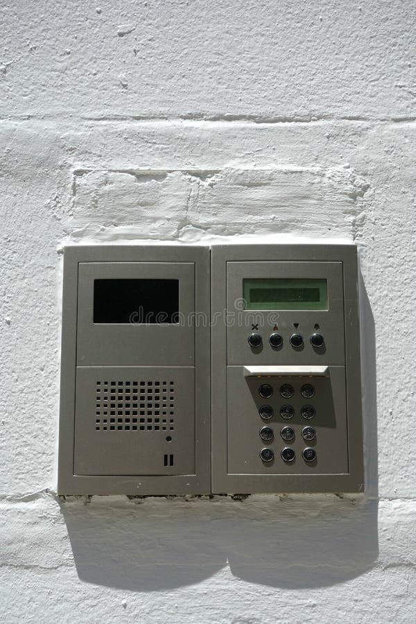 104 Intercom Mounted Stock Photos - Free & Royalty-Free Stock Photos ...