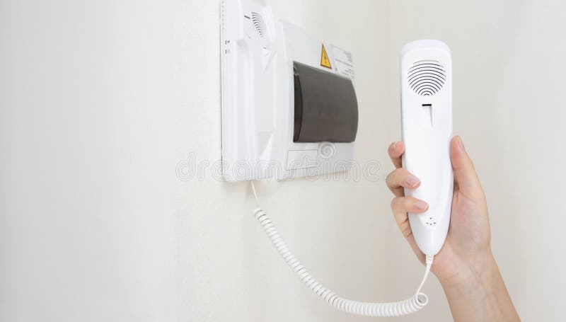 255 Intercom Handset Stock Photos - Free & Royalty-Free Stock Photos ...