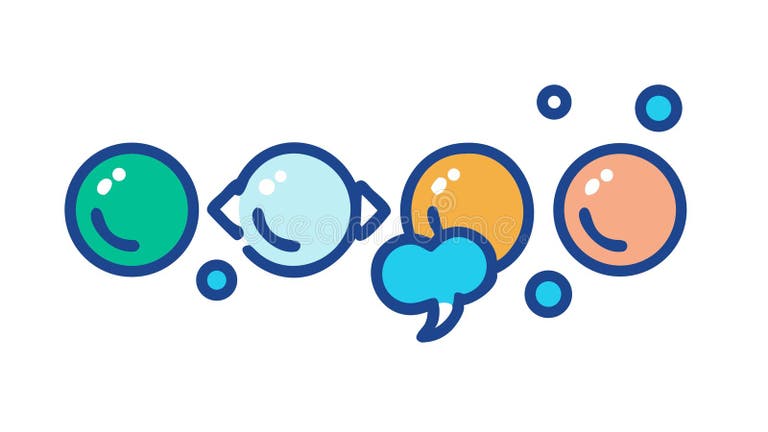 Interconnected Abstract Nodes, Network, Liquid Data Flow, Vector Design Generative AI Stock ...