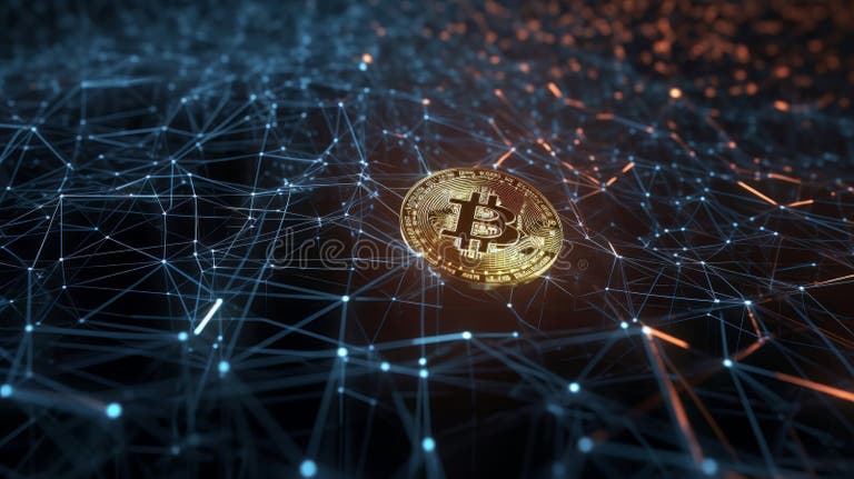 Interconnected Bitcoin Blockchain Network with Digital Data Grid and ...