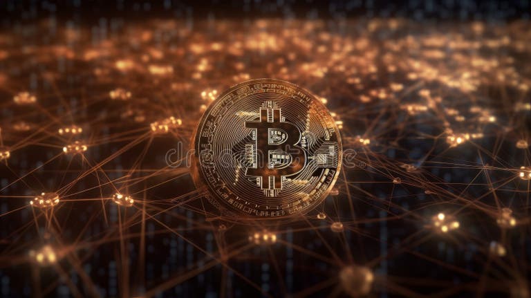 Interconnected Bitcoin Blockchain Network with Digital Data Grid and ...