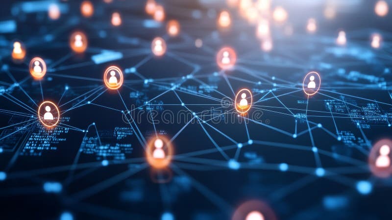 Interconnected Business Elements Analysis, Customer Service, Teamwork ...