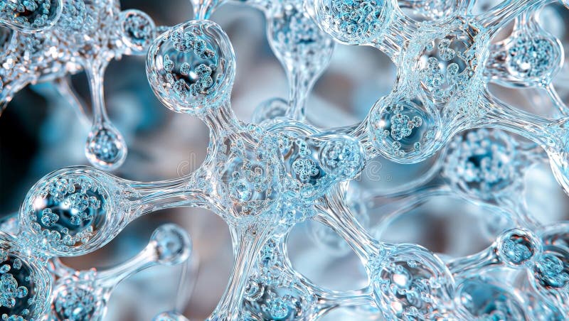 Interconnected Membranes Stock Illustrations – 43 Interconnected ...