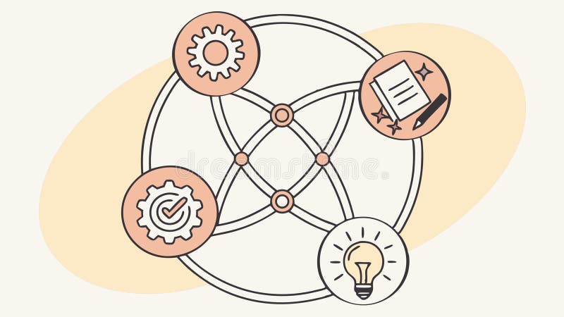 Interconnected Concepts: Ideas, Strategy, Communication, and ...