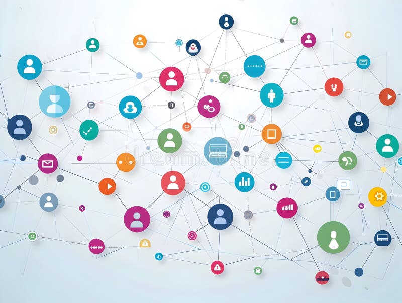 Interconnected Data Driven Customer Relationship Management Concepts in ...