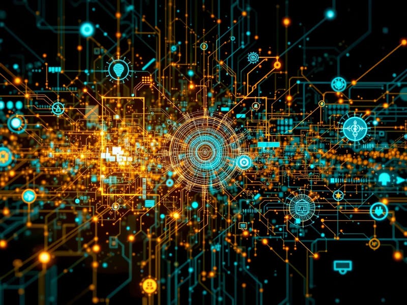 Interconnected Devices Exploring the Global IoT Ecosystem and Its ...