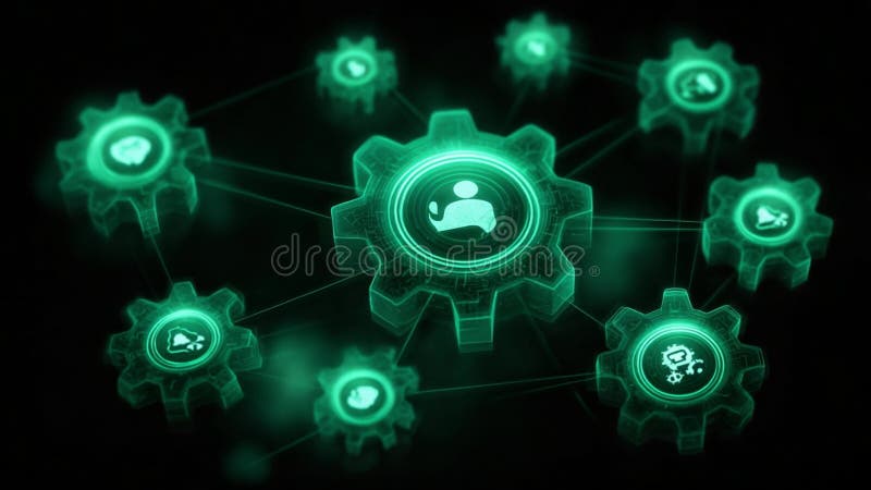 Interconnected Digital Ecosystem: Exploring the Role of Technology ...