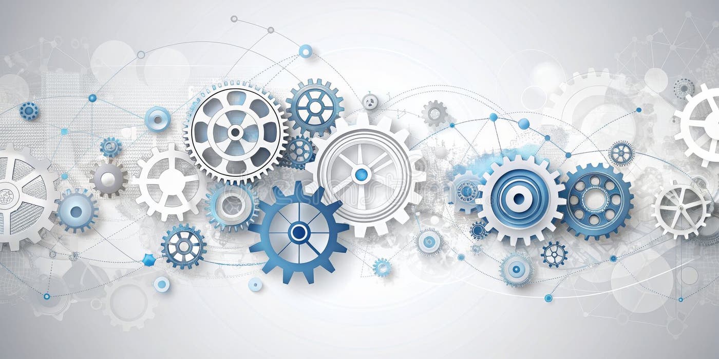 Machine Efficiency Stock Illustrations – 25,348 Machine Efficiency ...