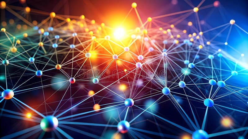 Interconnected Growth: a Visual Representation of Business Network ...