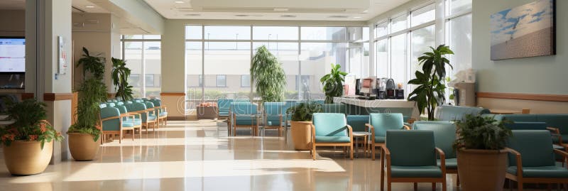 Interconnected Healthcare Delivery Dynamic Interactions in a Bustling ...