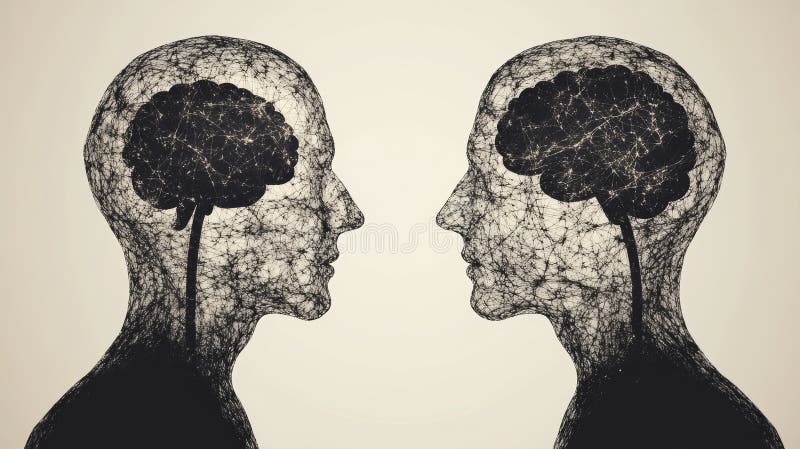 Interconnected Minds Exploring Cognition Thought and Behavior through ...