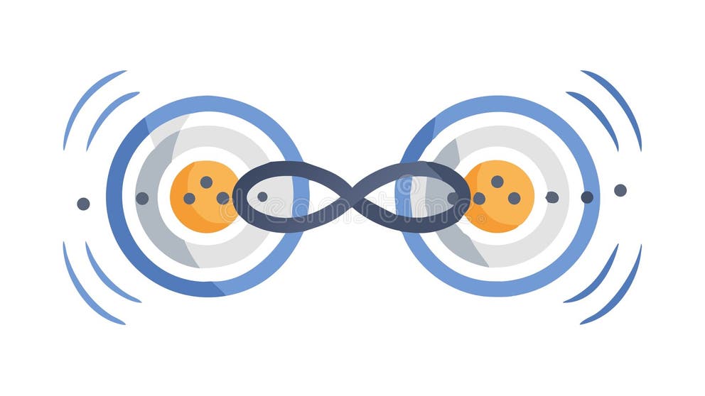 Interconnected Orbits Stock Illustrations – 138 Interconnected Orbits ...