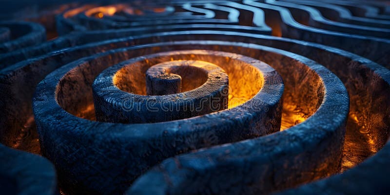 Interconnected Pathways of Data Flow Illuminating the Importance of ...