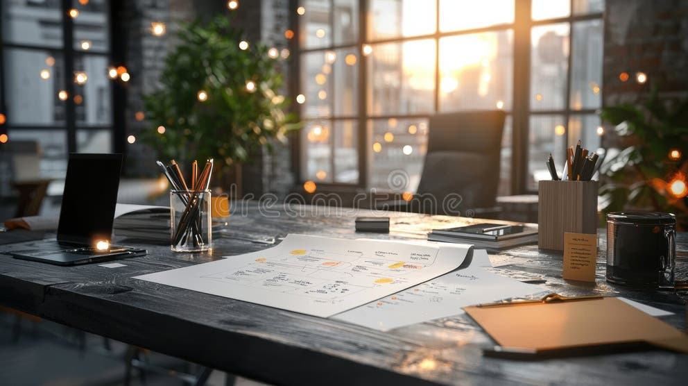 The Interconnected Pillars of Data and Analytics Enhancing Business ...