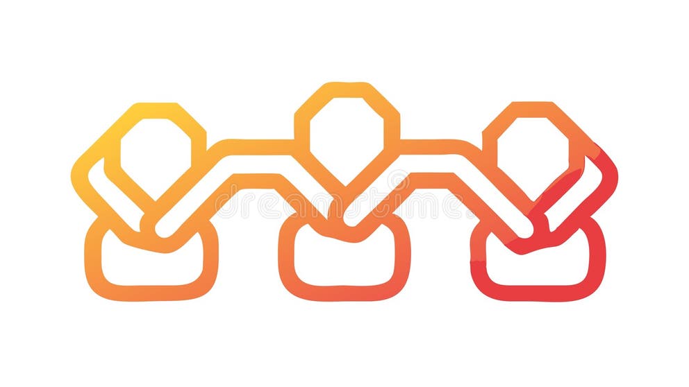 Chain Workflow Stock Illustrations – 5,571 Chain Workflow Stock ...