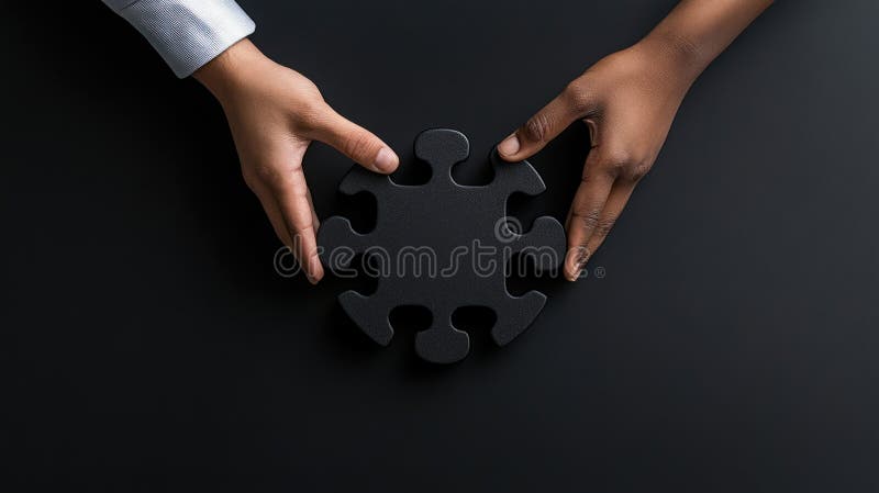 Interconnected Progress: a Symbolic Image of Collaboration in a Neutral ...