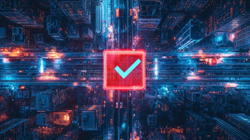 An Interconnected Smart City with Secure IoT Devices, Traffic Systems ...