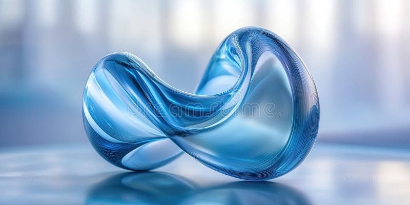 Interconnected Universe: a Network of Luminescent Hexagons, Bound by a ...