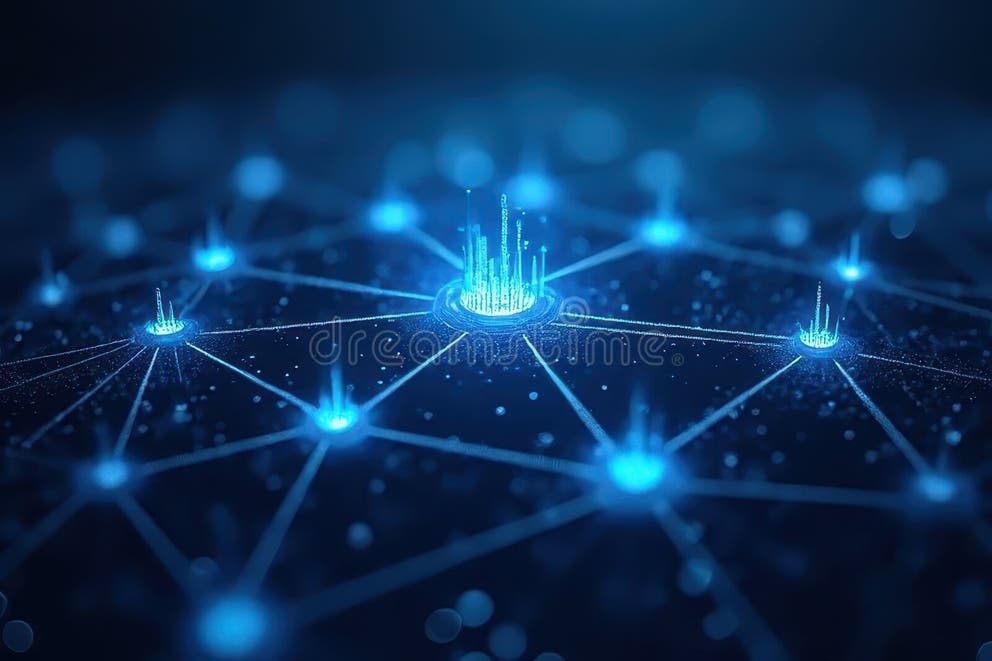 Interconnected Wireless Infrastructure and Mesh Networks for Rural Data ...