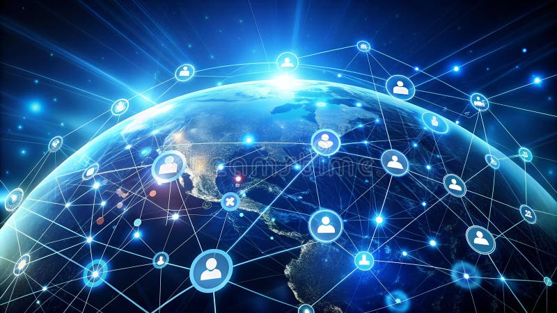 The Interconnected World: Digital Marketing and the Power of IoT AI ...