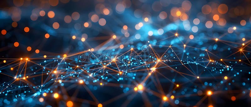 Interconnected World: the Pulse of Digital Unity and Innovation ...