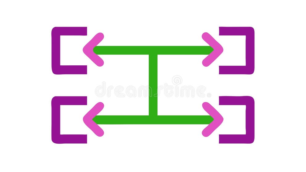 Shaped Brackets Stock Illustrations – 61 Shaped Brackets Stock ...