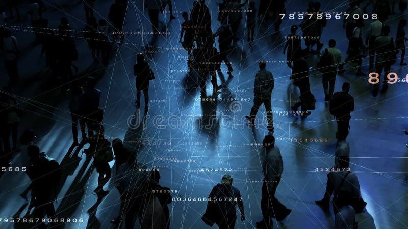 Interconnection Network Data Cloud Connection Technology Digitalization ... Interconnection Network Data Cloud Connection Technology Digitalization ...