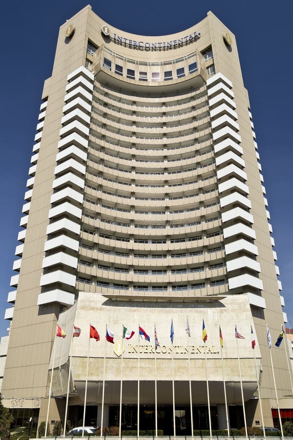 Trump tower in Panama City editorial stock image. Image of luxurious ...