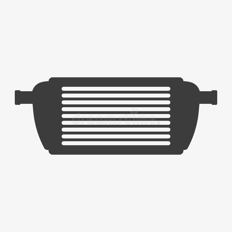 Vector Intercooler Stock Illustrations – 52 Vector Intercooler Stock ...